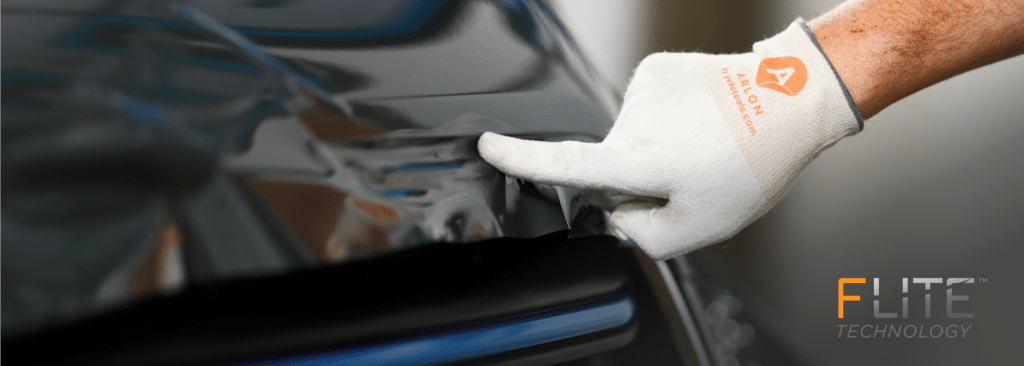 Products - Arlon Graphics