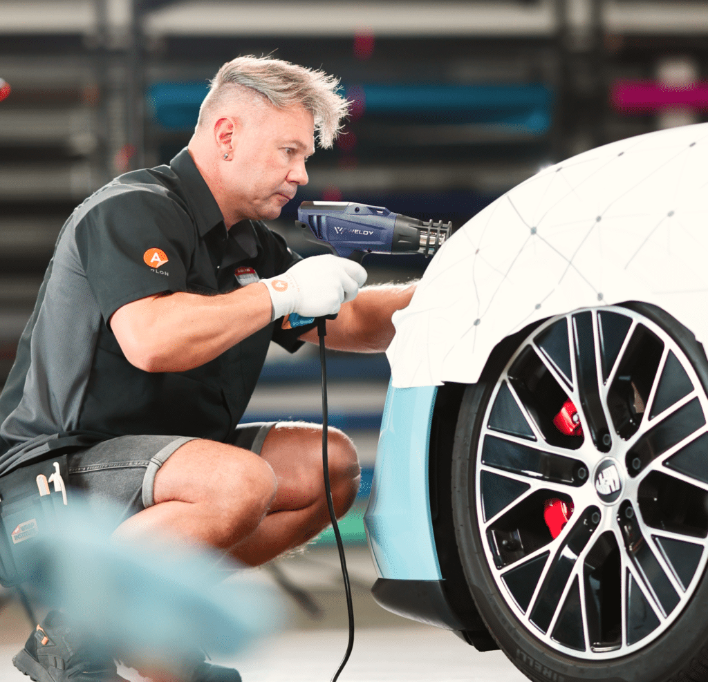 Virtual Hands-On Training - Arlon Graphics