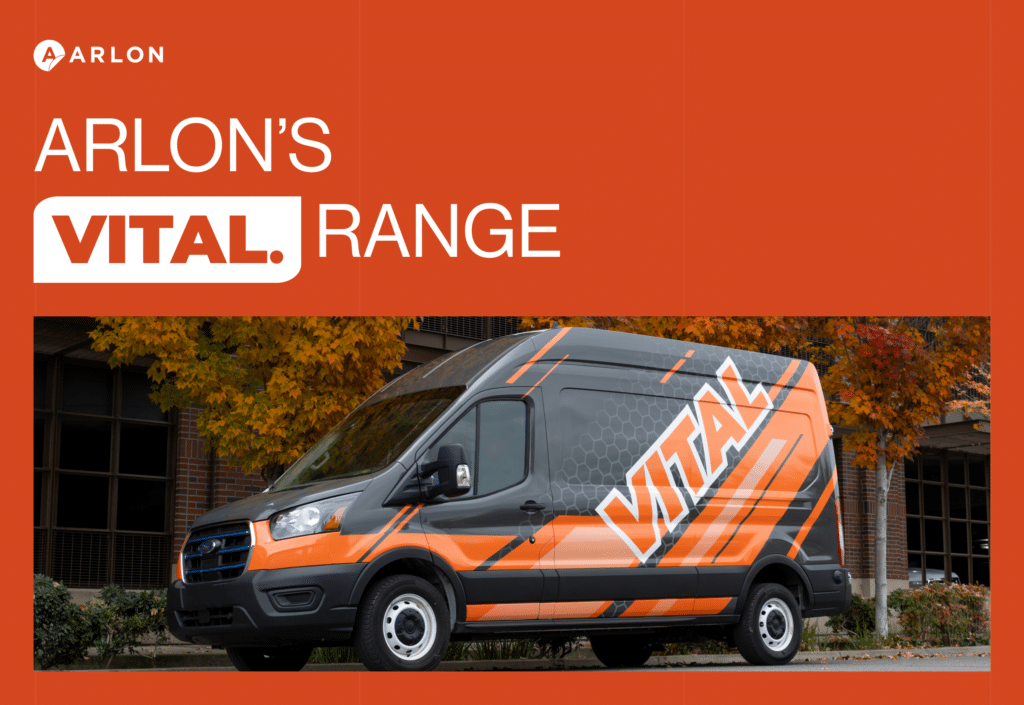 Home - Arlon Graphics